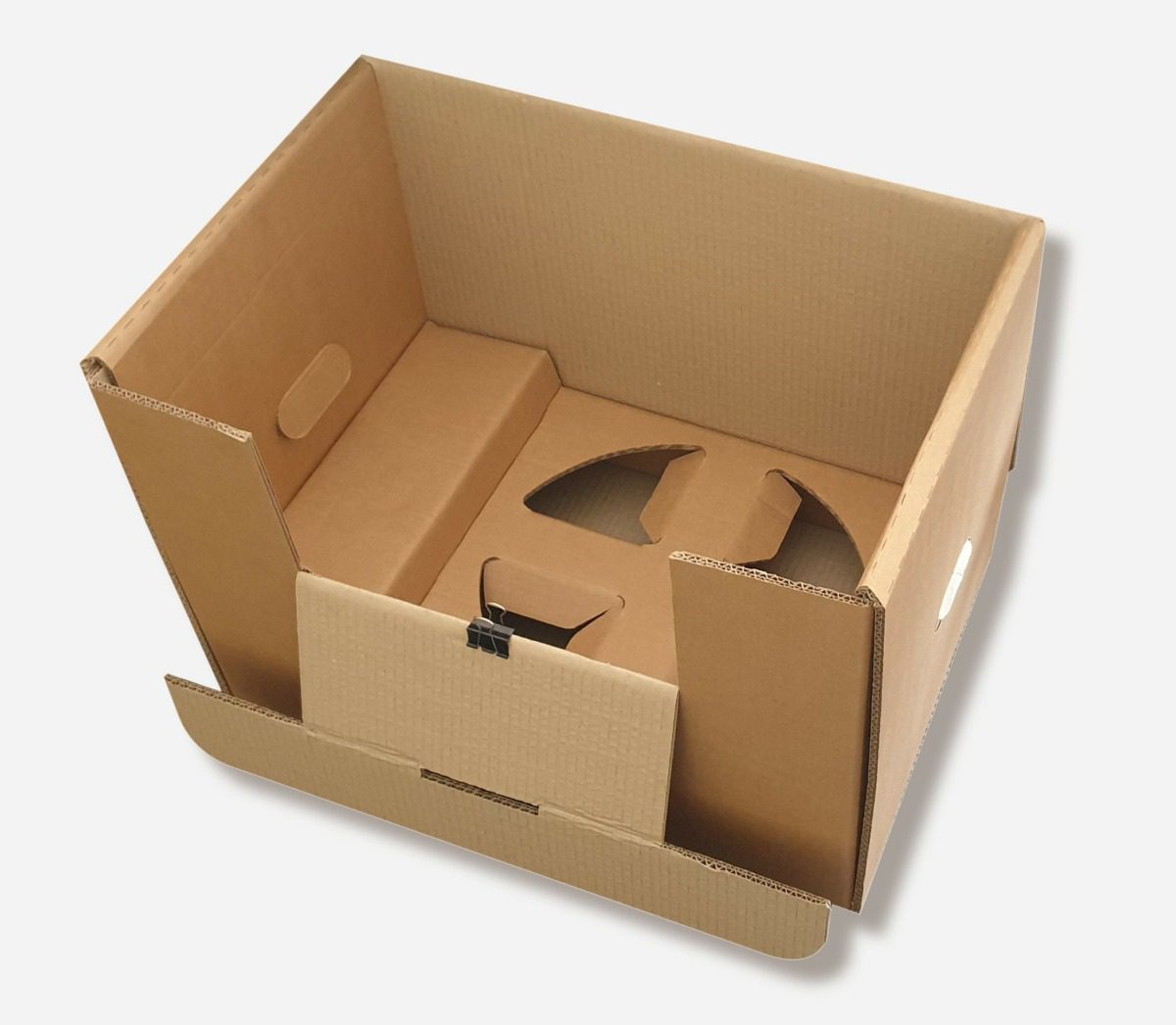 Emballage sur-mesure - Fabricant de carton, emballage carton | CPL-OP
